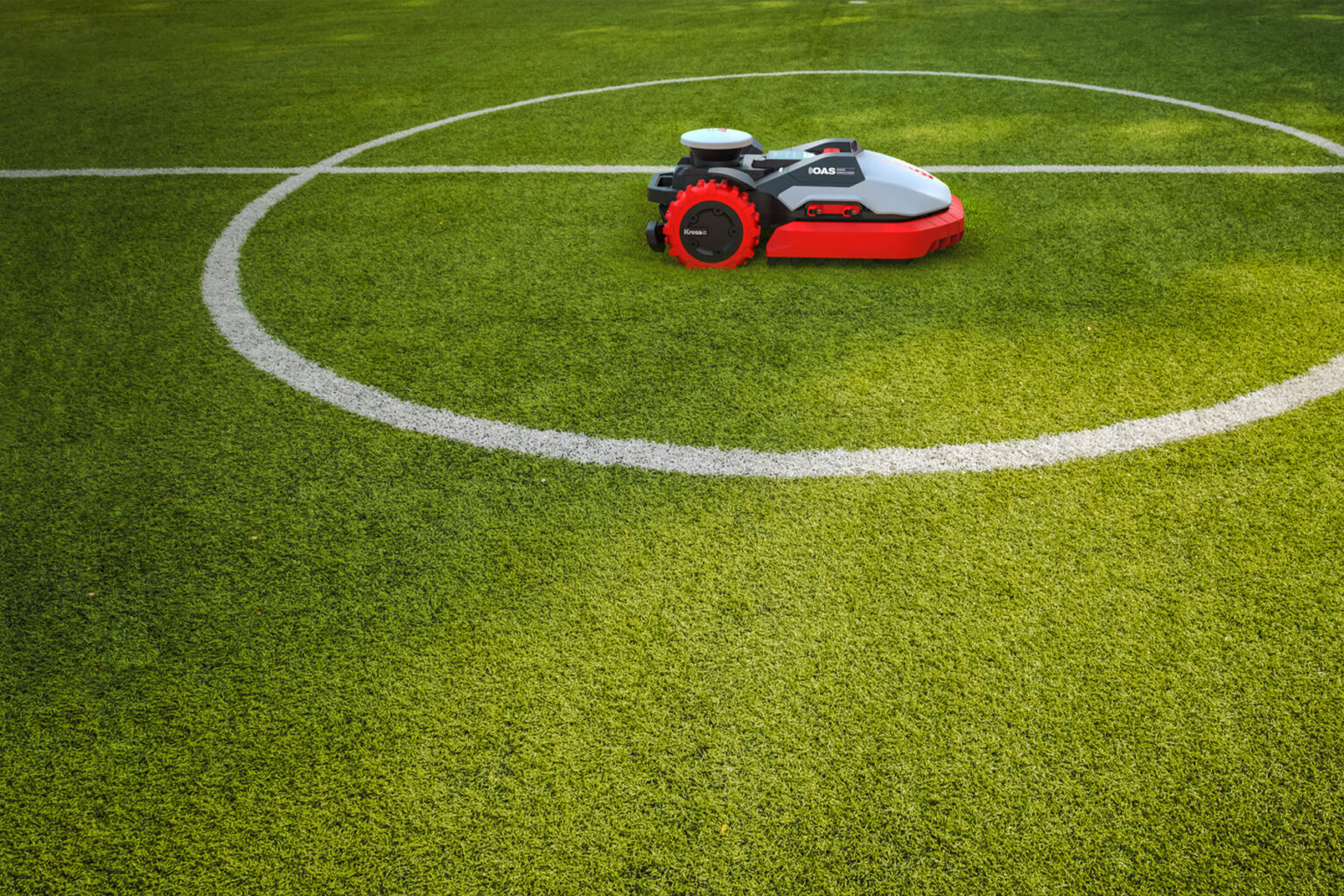 Home - Jim Clarke Fine Turf Machinery